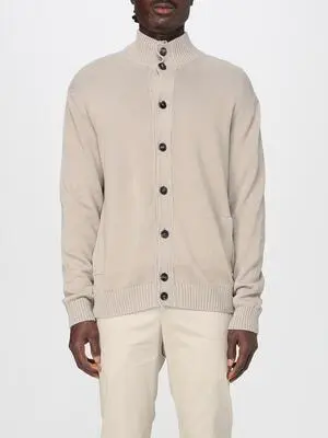 ZANONE Cardigan - Beige