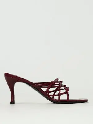 By Far Heeled Sandal