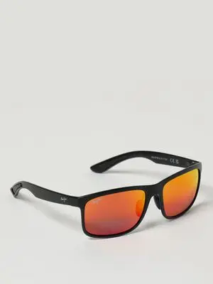 Maui Jim Sunglasses - Black