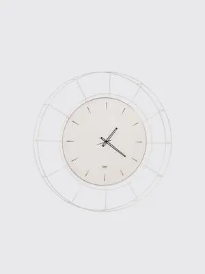 ARTI E MESTIERI Clocks Lifestyle - White