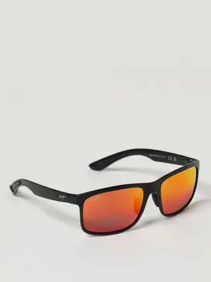 Maui Jim Sunglasses - Black