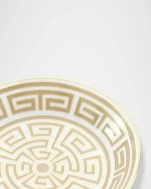GINORI 1735 Tea Saucer - Beige