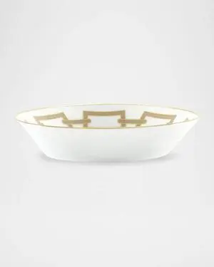 GINORI 1735 Tea Saucer - Beige