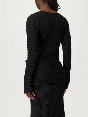Issey Miyake Pleated Top