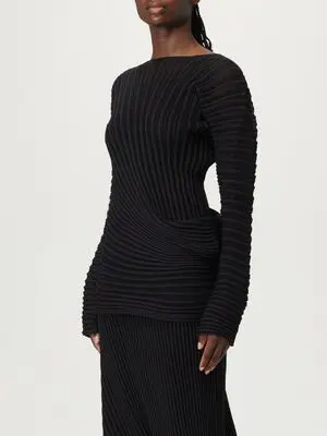 Issey Miyake Pleated Top