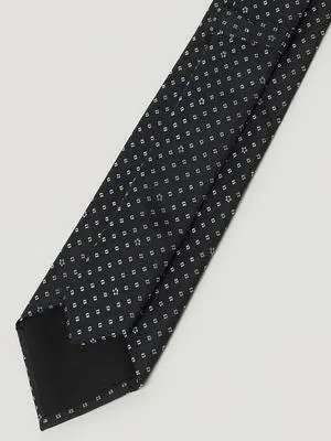 BOSS Tie - Blue