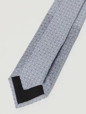 BOSS Necktie - Sky Blue