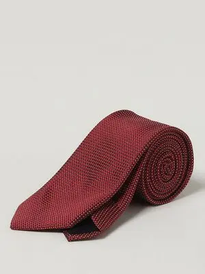 BOSS Tie - Red