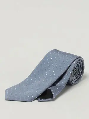 BOSS Neck Tie Sky Blue