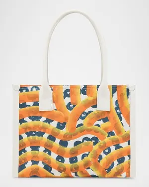 CHRISTIAN LOUBOUTIN Nastroloubi Small Tote Bag