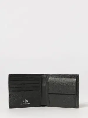 Armani Exchange Wallet