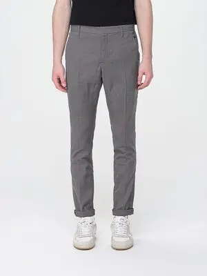 DONDUP Trousers - Mouse Grey