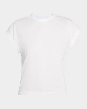 Frame Muscle Tee T-shirts For Women