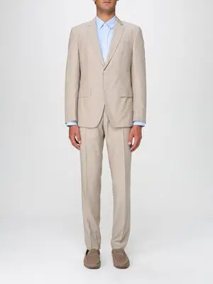 BOSS Suit - Beige