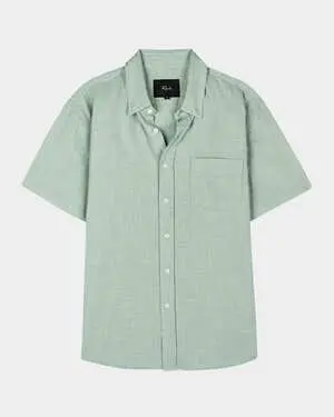 Rails Short Sleeve Shirts For Men
