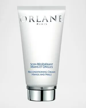 ORLANE 2.5 Oz. Reconditioning Cream Hand And Nails - Active