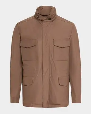 Men's Field Jackets