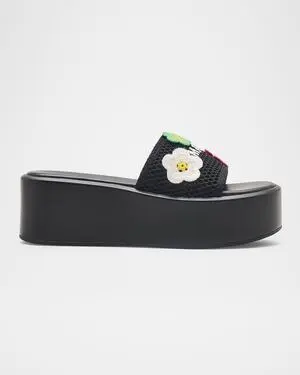 Marc Jacobs Slides Sandals For Women