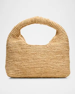 Manebi Woven Bags For Women