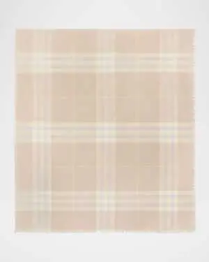 Burberry Check Patterns