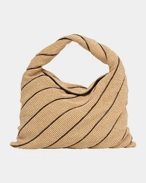 Bottega Veneta Twisted Bags For Women