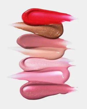 KEVYN AUCOIN Celestial Lip Gloss - Cary