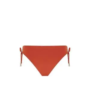 Max Mara Beachwear Samanta Bikini Bottom - Red