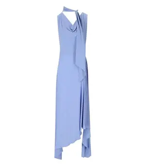 Federica Tosi Asymmetrical Dresses