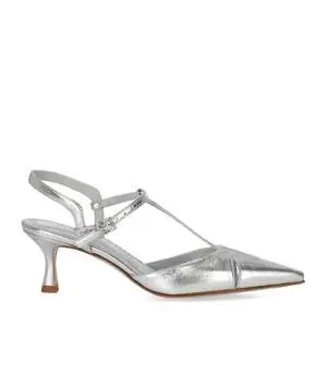 Sergio Levantesi Strappy Pumps