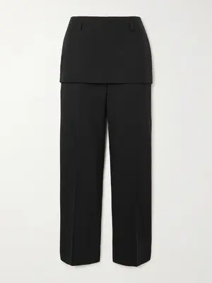 Toteme Layered Pants For Women