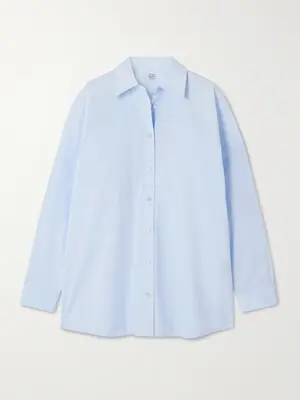Toteme Pleated Shirts For Women