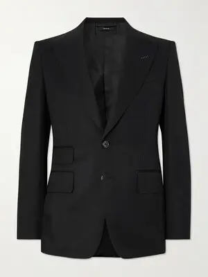 Men's Tom Ford Black Suits