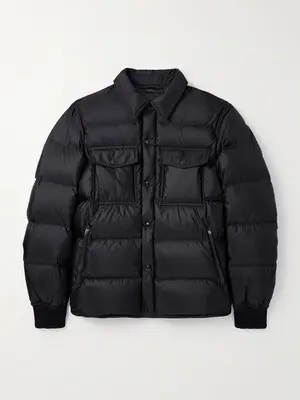 Tom Ford Quilted Jackets For Men