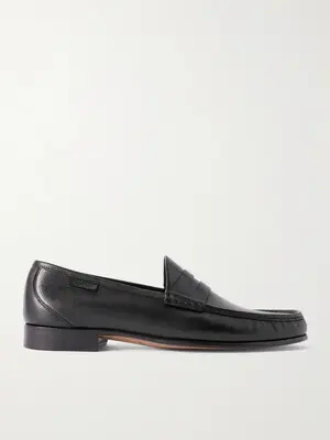 Tom Ford Lace Up Loafers