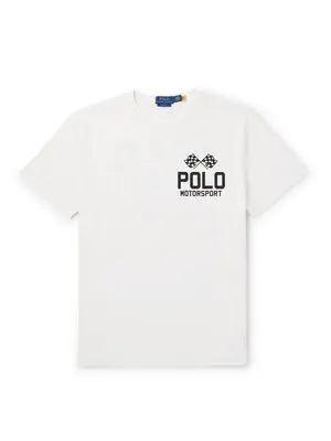 Men's Polo Sport T-shirts