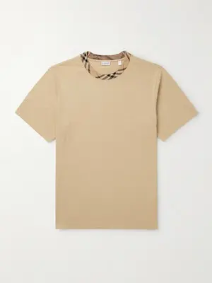 Burberry T-shirts For Men