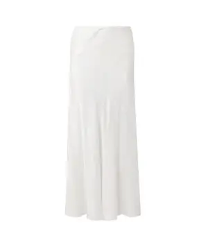 The Row Draped Skirts