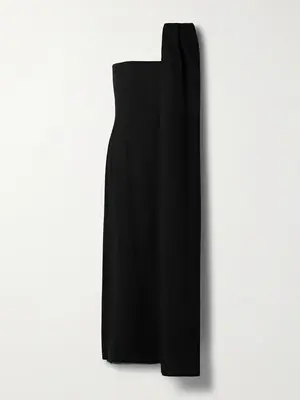 The Row One Shoulder Evening Dresses