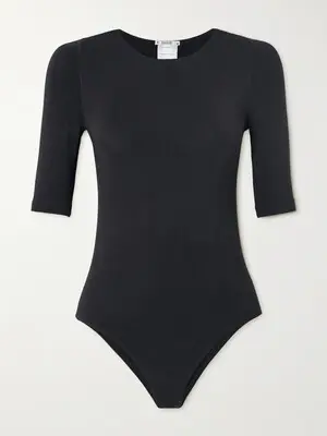 3/4 Sleeve Bodysuits