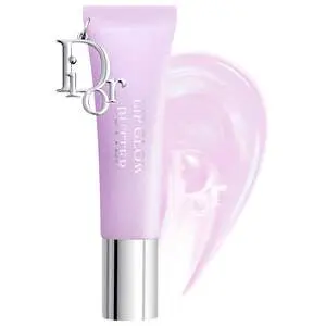 Dior Lip Glow Butter Hydrating Gloss Balm - 102 Glazed Lavender