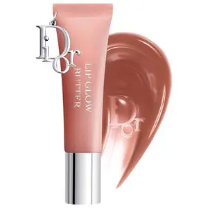 Dior Lip Glow Butter Hydrating Gloss Balm - 103 Toffee