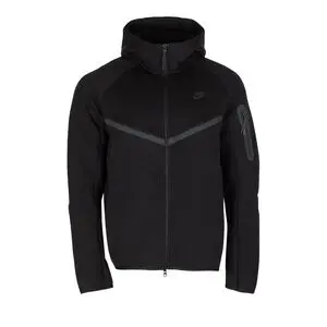 Nike Tech Windrunner Full-zip Hoodie