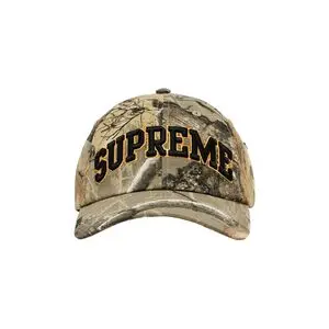 Supreme Difference 6-panel - Tan