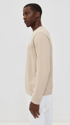 A.p.c. Standard Brode Gots Sweatshirt