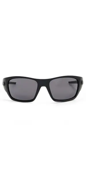 Oakley Masseter Sunglasses - Matte Black