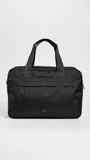 SANDQVIST Go Weekender Duffle