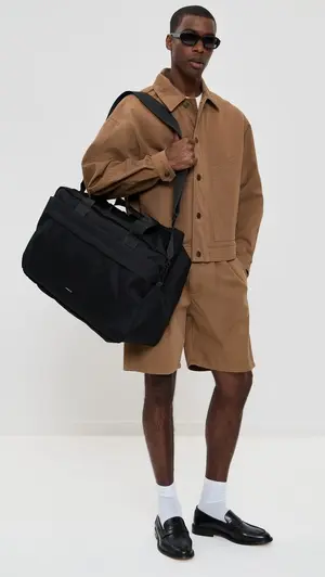 SANDQVIST Go Weekender Duffle