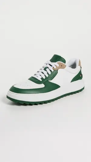 Cole Haan Grandpr Crossover Golf Sneakers