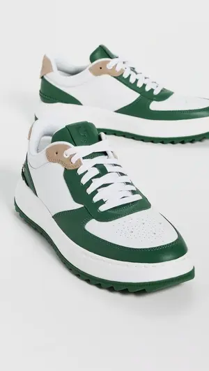 Cole Haan Grandpr Crossover Golf Sneakers