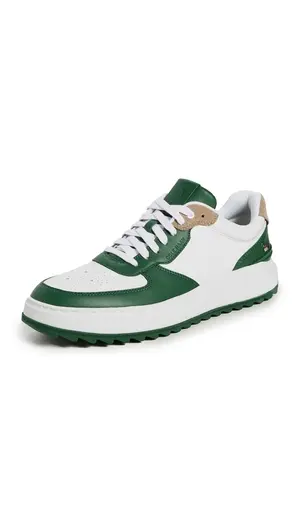 Cole Haan Grandpr Crossover Golf Sneakers